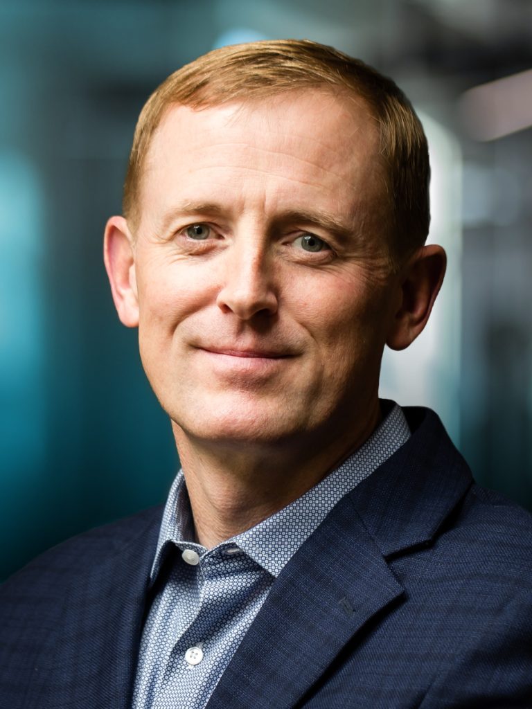 Leadership - The Arcticom Group