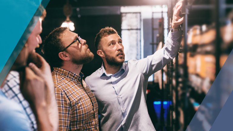 Leadership – The Arcticom Group