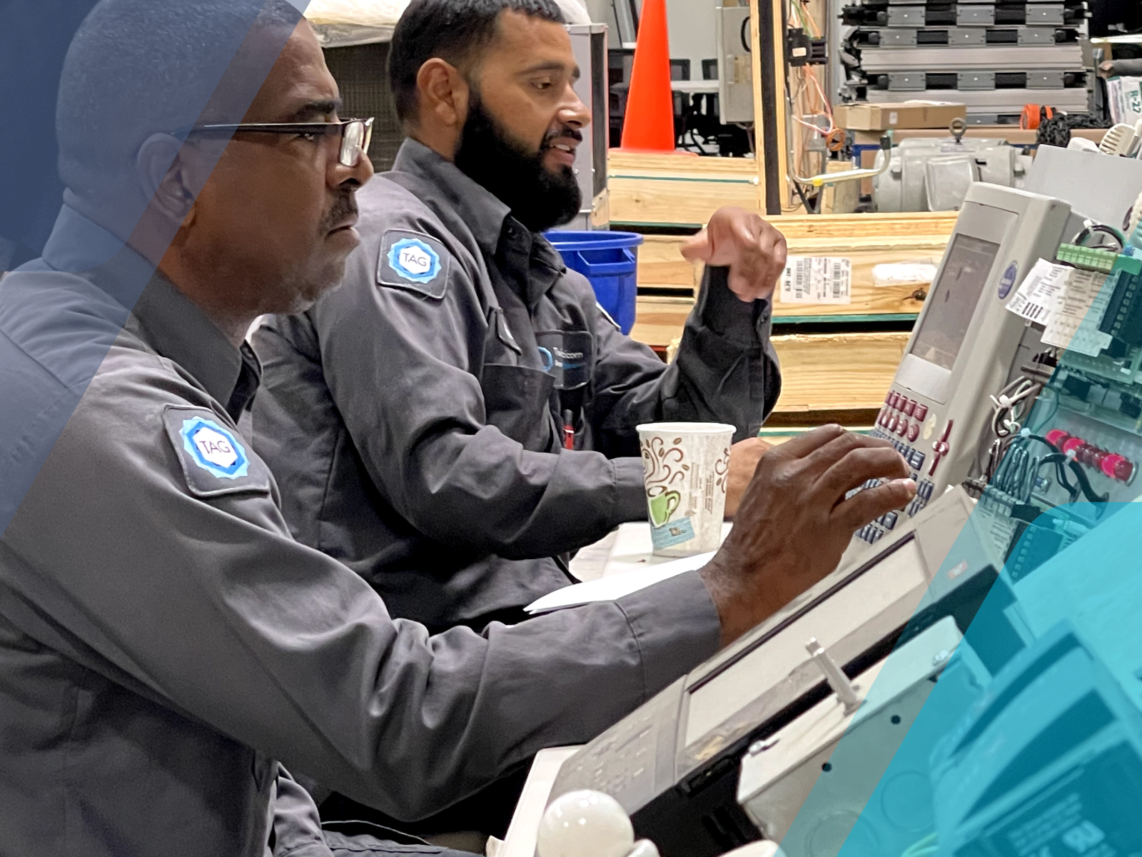 Training – The Arcticom Group