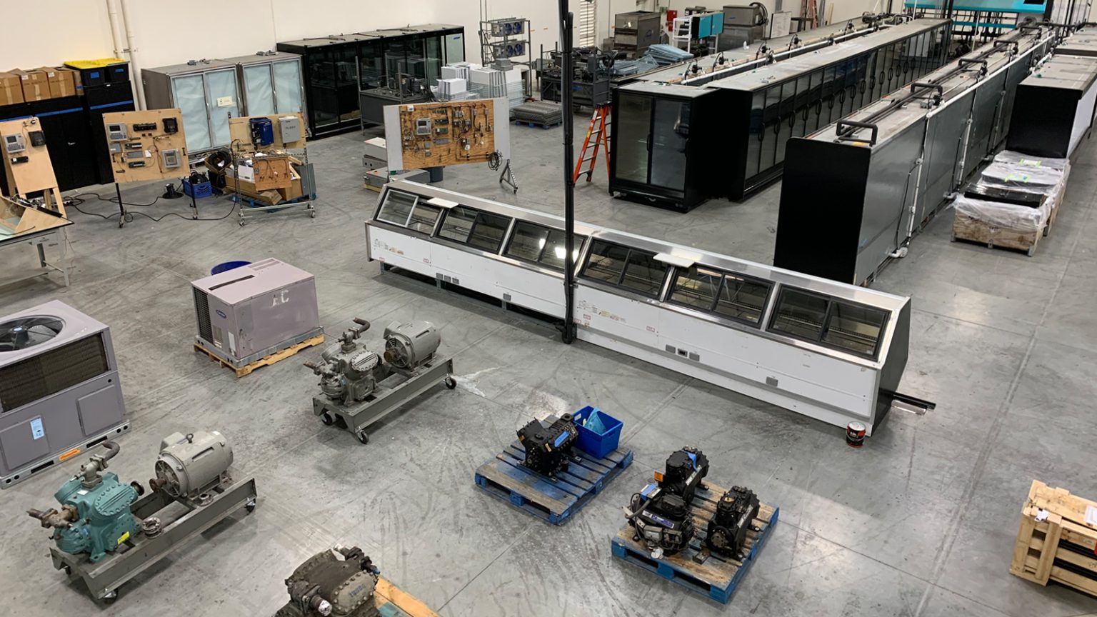 Training – The Arcticom Group